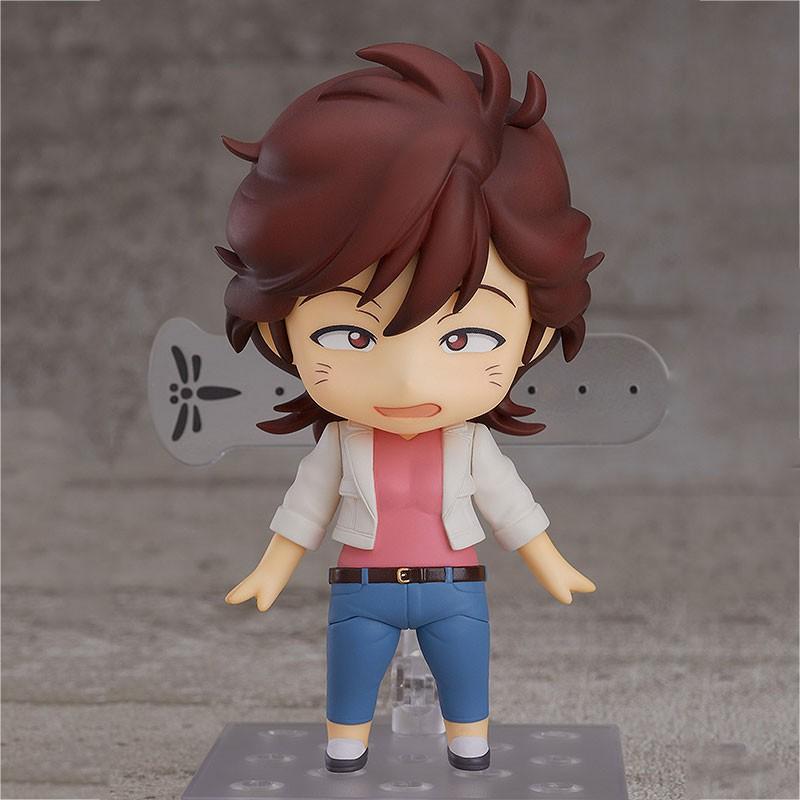 NICKY LARSON - Figurine Nendoroid Laura Marconi : ShopForGeek.com ...