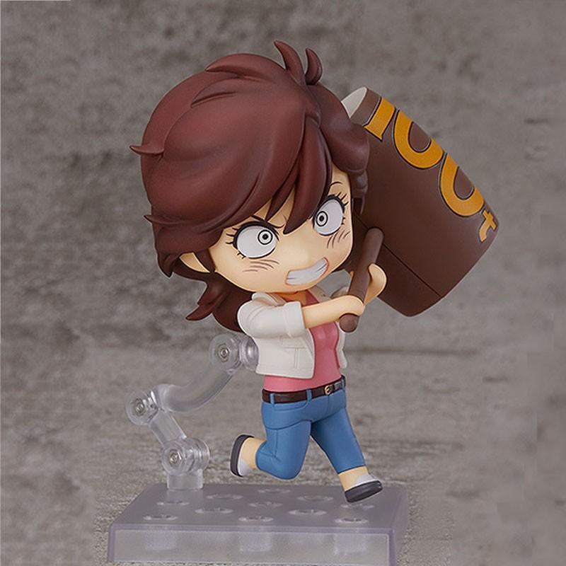 NICKY LARSON - Figurine Nendoroid Laura Marconi : ShopForGeek.com ...