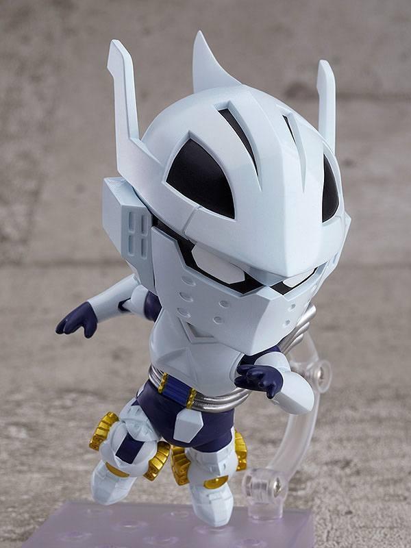 MY HERO ACADEMIA - Tenya Lida - Figurine Nendoroid 10cm : ShopForGeek ...