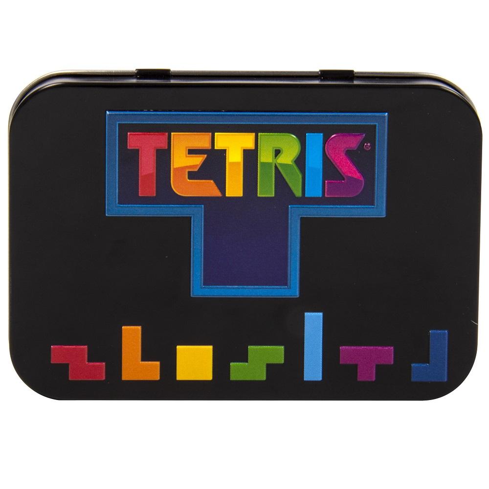 TETRIS - Retro Game Arcade in a Tin : ShopForGeek.com: Gaming category ...