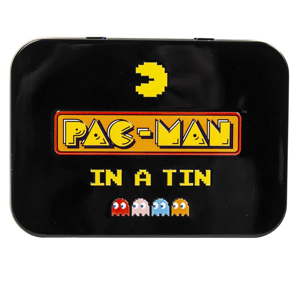 PAC-MAN - Retro Game Arcade in a Tin : ShopForGeek.com: Fizz Creation ...