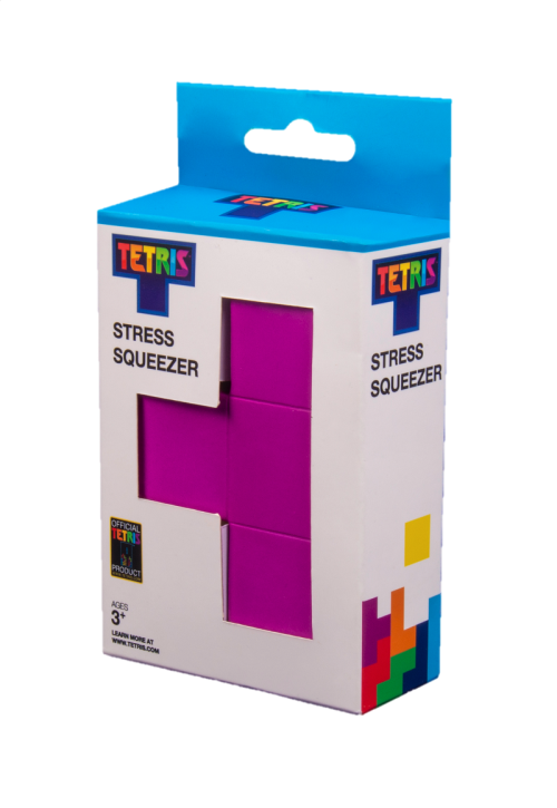 TETRIS - Double Sided Puzzle - 250 Pc : ShopForGeek.com: Puzzle Fizz ...