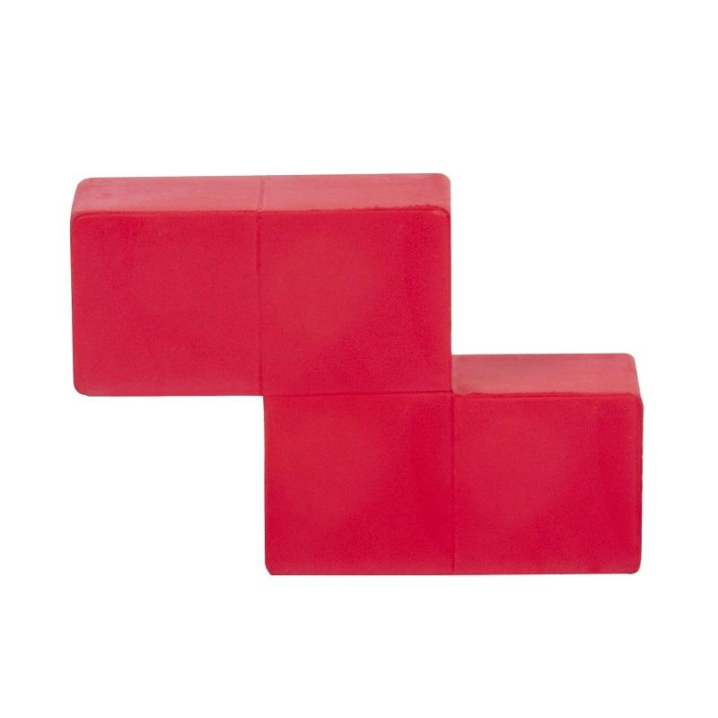TETRIS - Block Z - Balle Anti-Stress - 9 cm : ShopForGeek.com: Varios ...