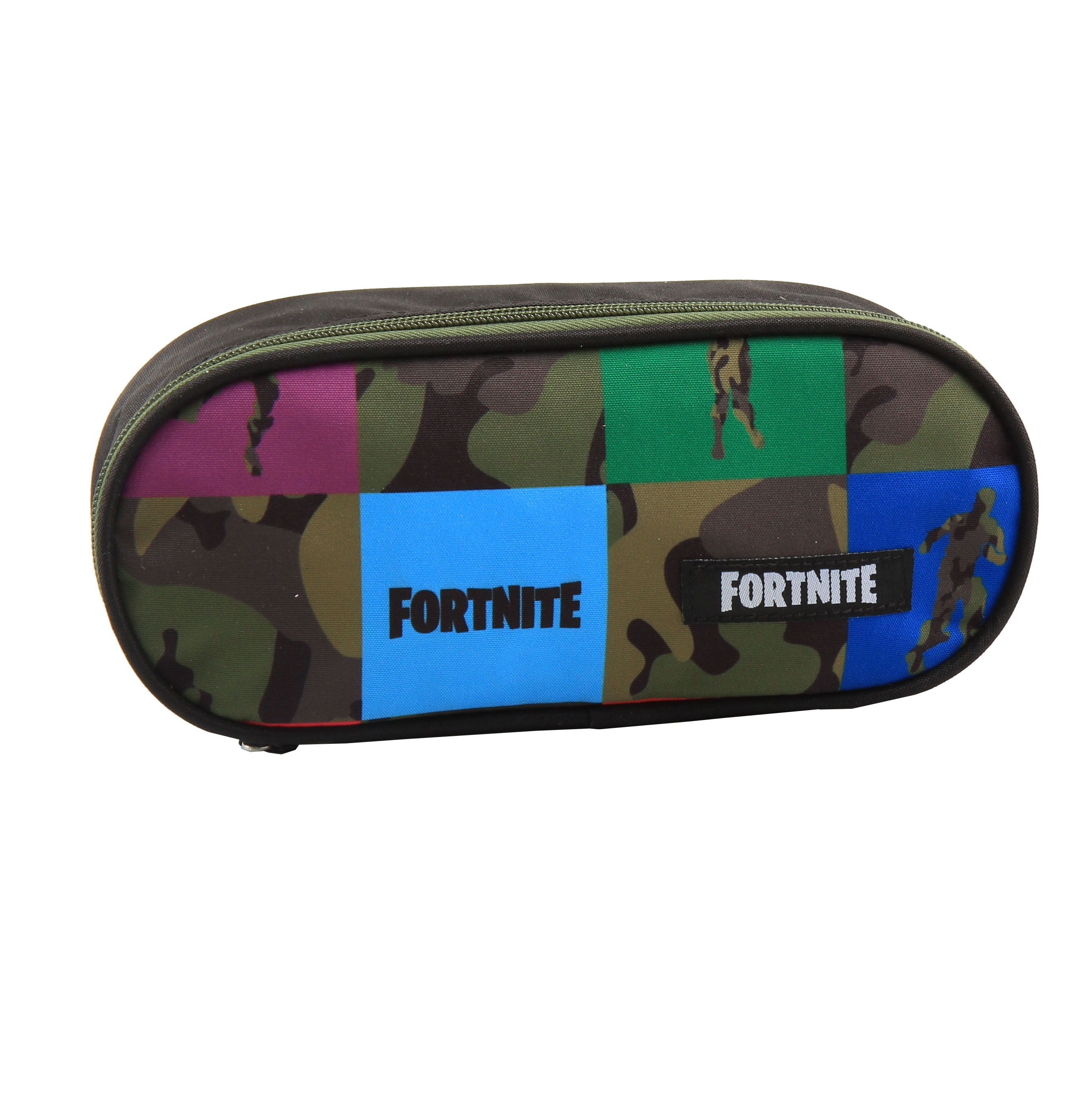 FORTNITE - Square Color Pencil Box : ShopForGeek.com: Fourniture ...