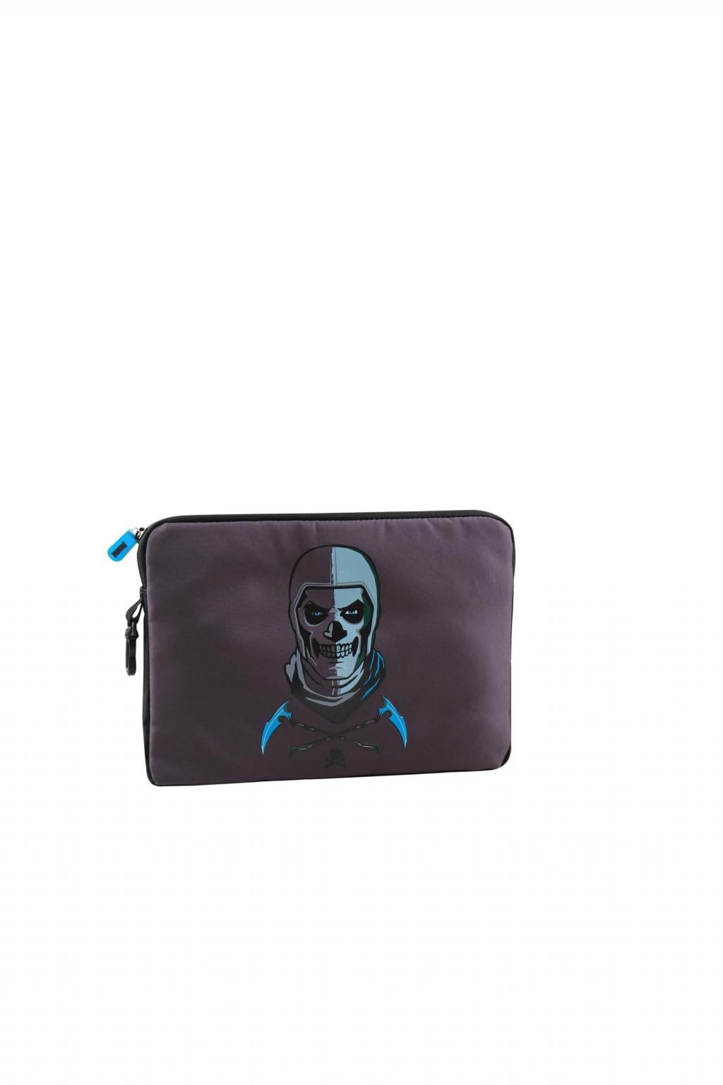 FORTNITE - iPad Cover - Skull Color : ShopForGeek.com: Bag Fortnite