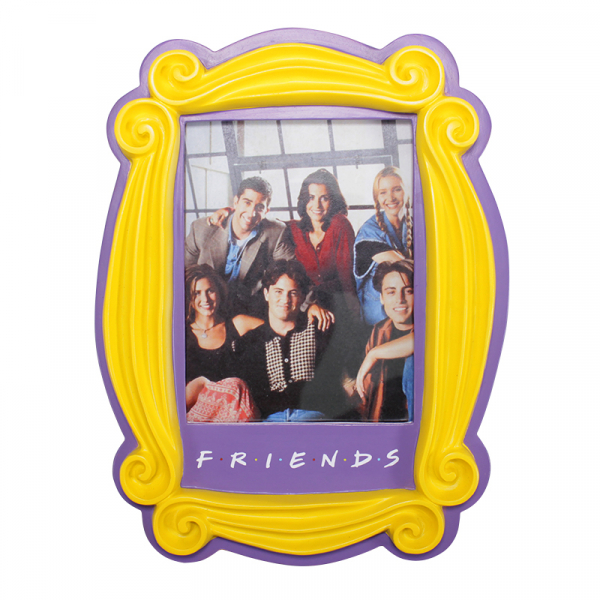 FRIENDS - Photo Frame - Friends : ShopForGeek.com: Divers HMB Friends