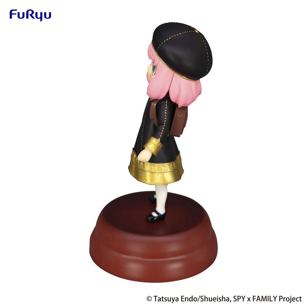 SPY X FAMILY - Anya Forger "Stella Star" - Statue Exceed Creative 16cm ...