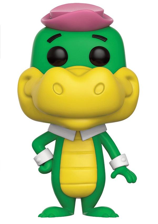 HANNAH BARBERA - POP N° 169 - Wally Gator : ShopForGeek.com: Bobble ...