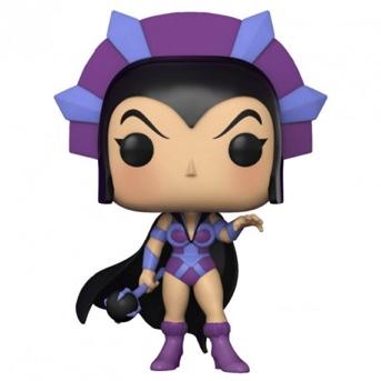 MASTERS OF THE UNIVERSE - POP N° 565 - Evil-Lyn : ShopForGeek.com ...