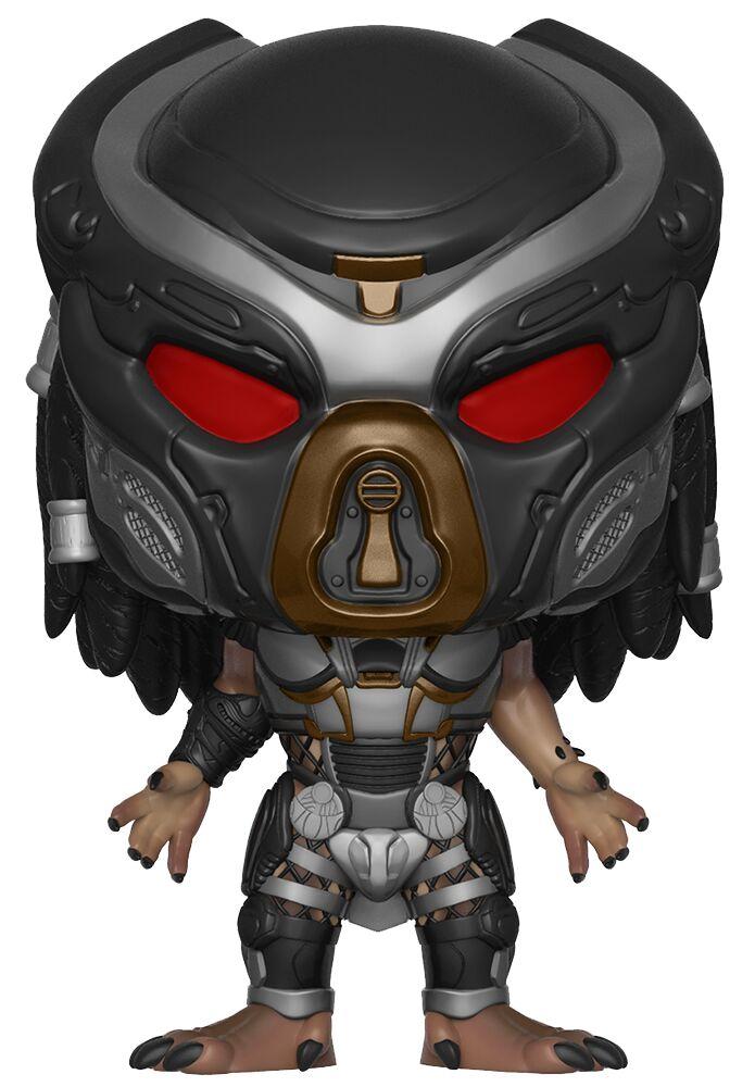 THE PREDATOR - POP N° 620 - Predator CHASE : ShopForGeek.com: Bobble ...
