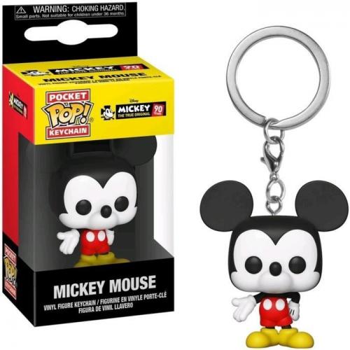 Pocket Pop Keychains : Disney - Stitch & Angel (2-pack) : ShopForGeek ...