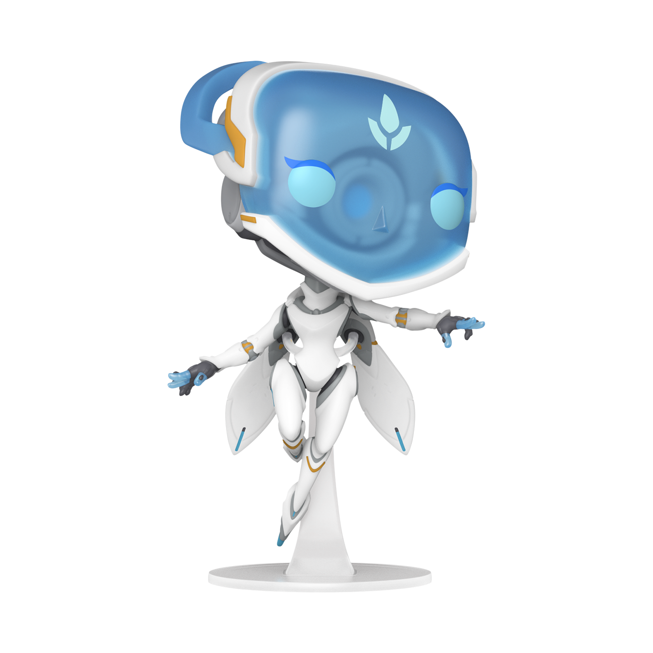 OVERWATCH 2 - POP Games N° 903 - Echo : ShopForGeek.com: Bobble Head ...