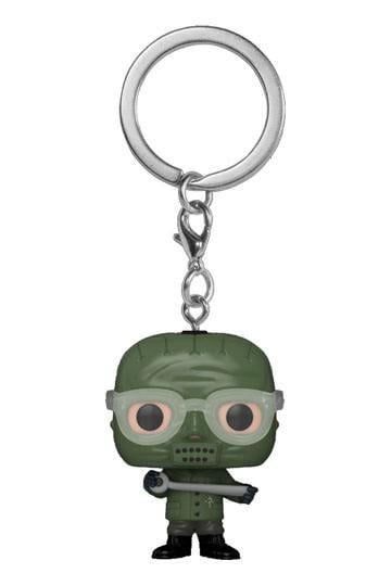 DC COMICS - Pocket Pop Keychains - Batman 2022 - The Riddler ...