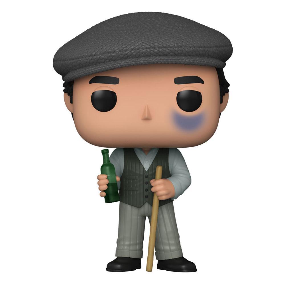 THE GODFATHER 50Th - POP N° 1201 - Michael Corleone : ShopForGeek.com ...