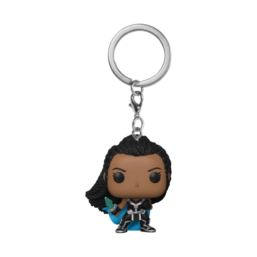 THOR 2022 - Pocket Pop Keychains - Valkyrie : ShopForGeek.com: Keyring ...