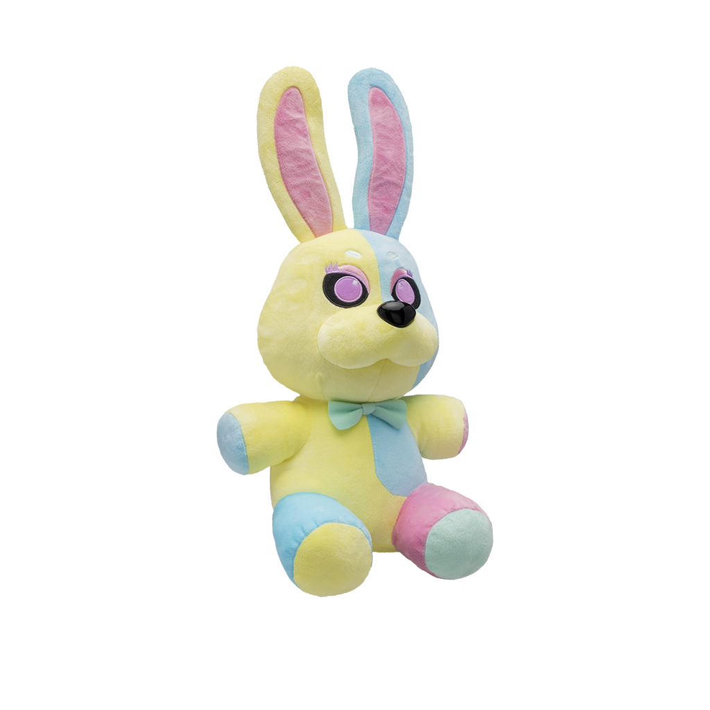 FNAF SECURITY BREACH - Funko Plush 40cm - Vanny : ShopForGeek.com ...