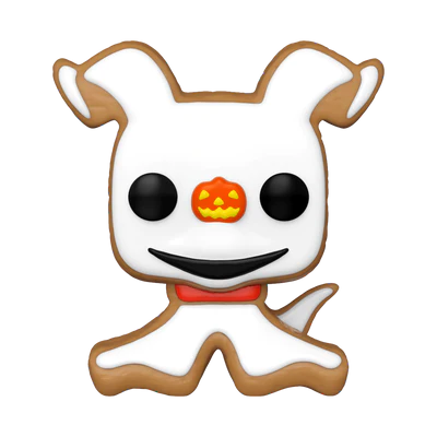 L'ETRANGE NOEL DE MONSIEUR JACK - POP N° 1244 - Zero "Special Edition ...