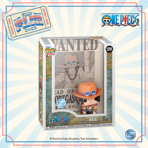 Funko - ShopForGeek