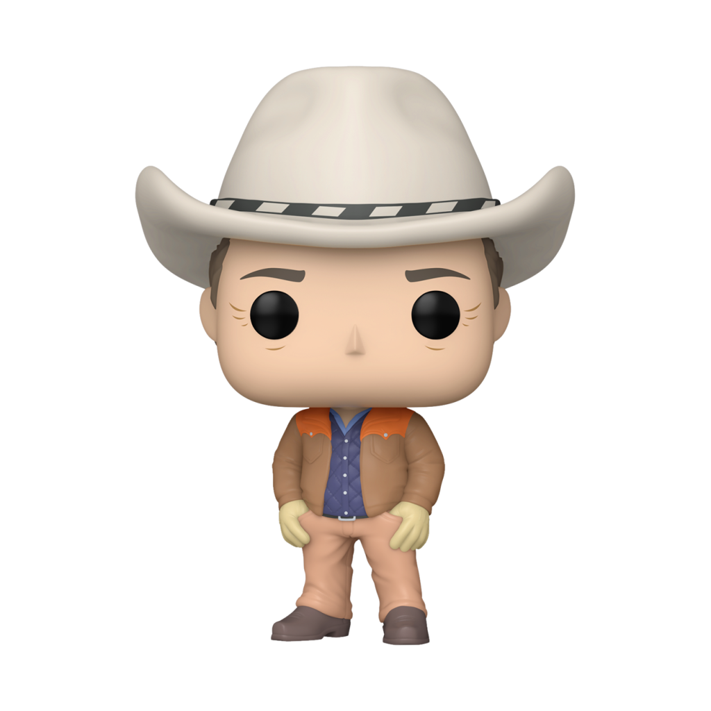 YELLOWSTONE - POP TV N° 1362 - John Dutton : ShopForGeek.com: Bobble ...