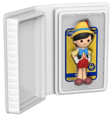 FUNKO Rewind 3.5" Figure - Disney - Pinocchio w/CH : ShopForGeek.com ...