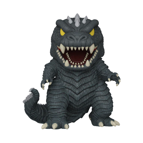 GODZILLA SINGULAR POINT - POP Animation N° 1468 - Godzilla ...