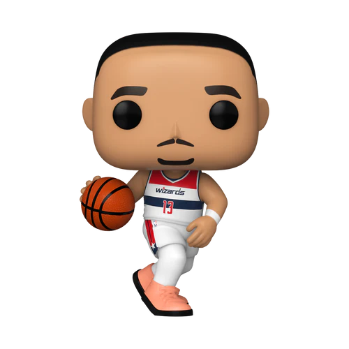 WARRIORS - POP NBA N° 170 - Jordan Poole : ShopForGeek.com: Cabezón POP ...