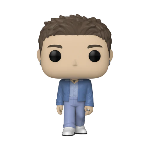 BTS - POP Rocks N° 367 - RM : ShopForGeek.com: Bobble Head POP Funko Music
