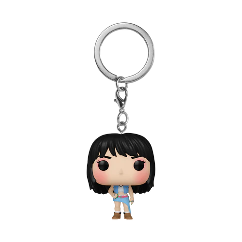BLACKPINK - Pocket Pop Keychains - Lisa : ShopForGeek.com: Keyring ...
