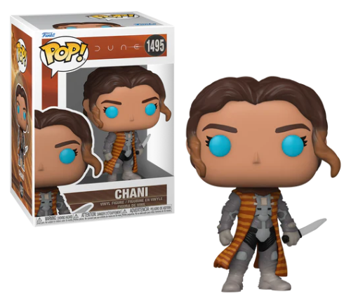 CORPSE BRIDE - POP Moment N° 1349 - Victor & Emily Special Edition ...