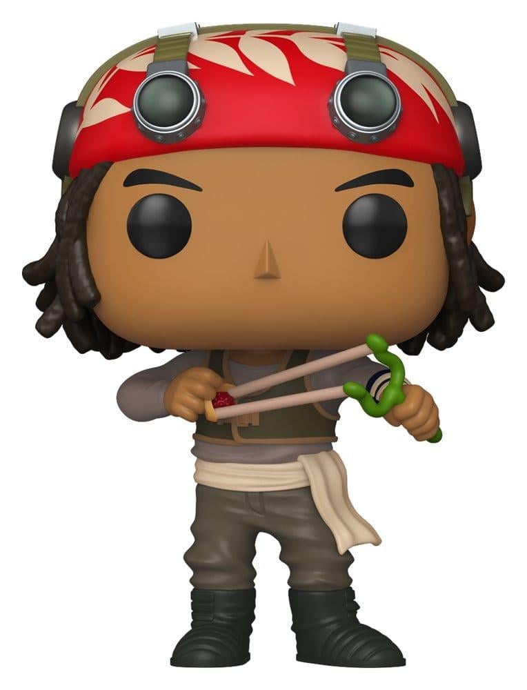ONE PIECE NETFLIX - POP TV N° 1882 - Usopp : ShopForGeek.com: Bobble ...