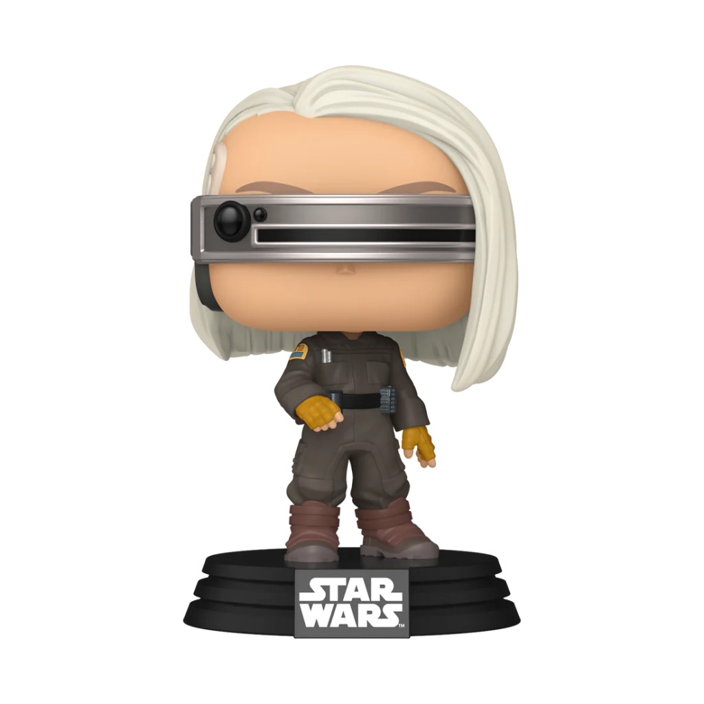 SKELETON CREW - POP Star Wars N° 701 - Kb : ShopForGeek.com: Cabezón POP Funko La Guerra de las ...