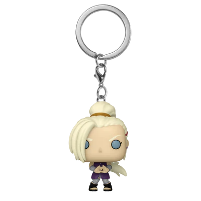 NARUTO SHIPPUDEN - Pocket Pop Keychains - Ino Yamanaka : ShopForGeek ...