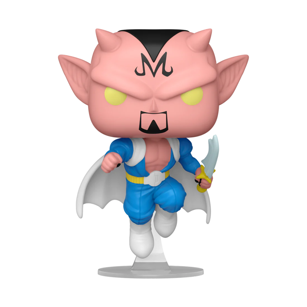 DRAGON BALL Z - POP N°1712 - Dabura "Fall Convention" : ShopForGeek.com ...