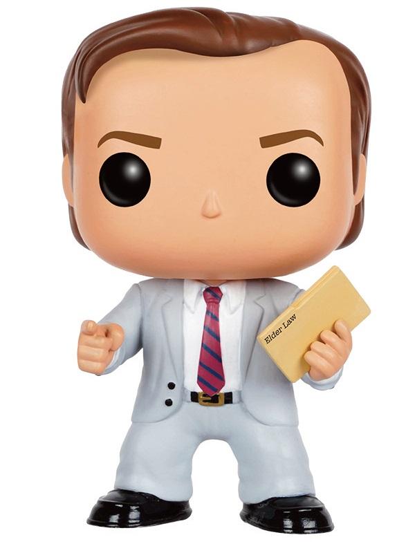 BETTER CALL SAUL - POP N° 322 - Jimmy McGill : ShopForGeek.com: Bobble ...
