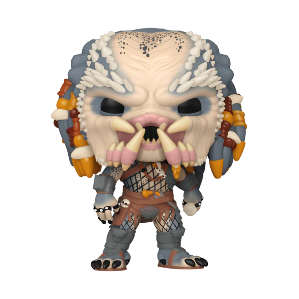 PREDATOR - POP Movies N° 1750 - Elder Greyback : ShopForGeek.com ...