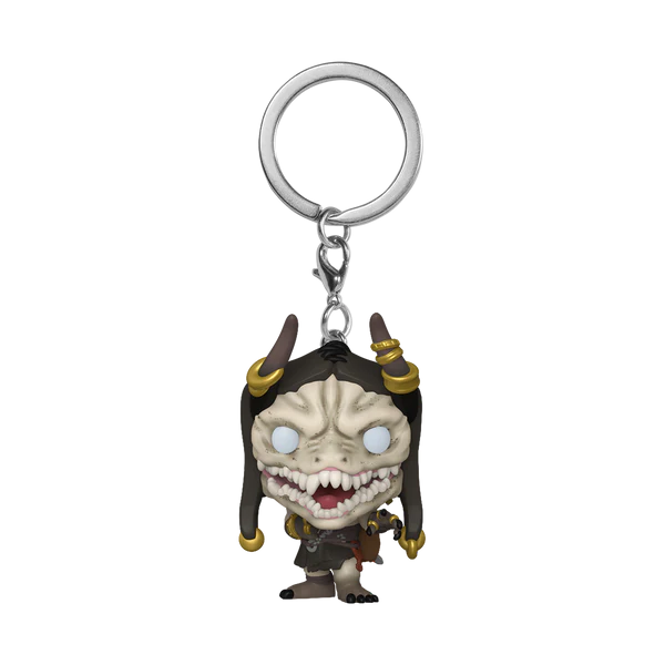 DIABLO 4 - Pocket Pop Keychains - Treasure Goblin : ShopForGeek.com ...