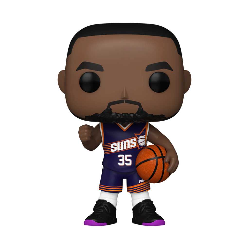 SUNS - POP NBA N° 197 - Kevin Durant (Icon Edition) : ShopForGeek.com ...