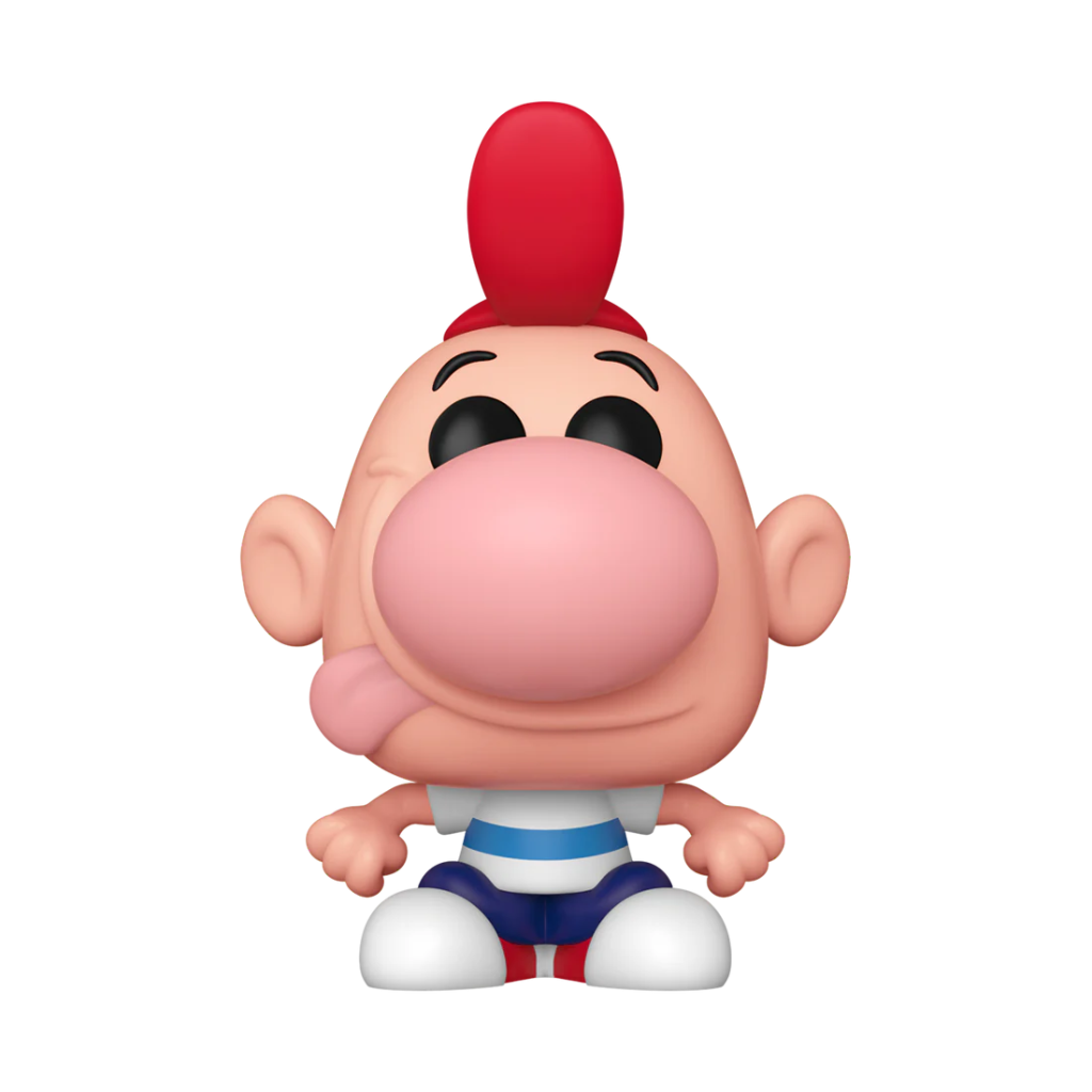 GRIM ADVENTURES OF BILLY AND MANDY - POP Animation N°1911 - Billy ...