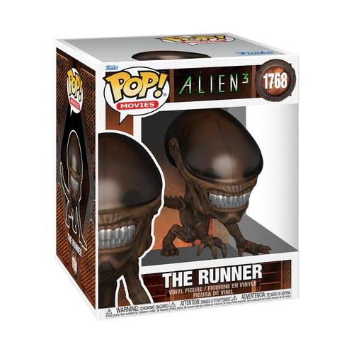 ALIEN 3 - POP SUPER N° 1768 - The Runner : ShopForGeek.com: Bobble Head ...