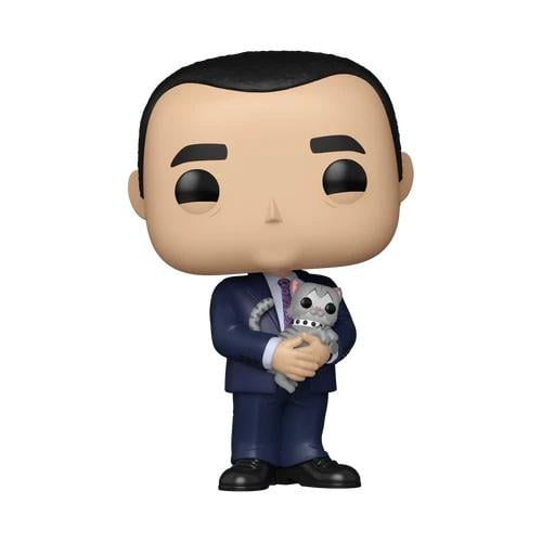 SUITS - POP Television N° 1709 - Louis Litt with Mikado : ShopForGeek ...