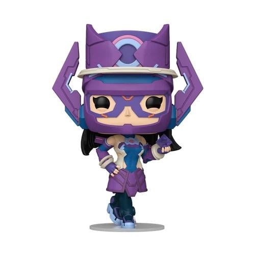 MARVEL RIVALS - POP Super 6'' N° 1067 - Galacta : ShopForGeek.com ...