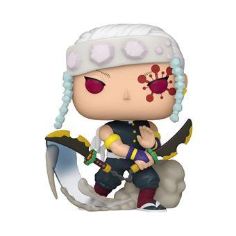 DEMON SLAYER - POP JUMBO N° 1801 - Tengen : ShopForGeek.com: Bobble ...