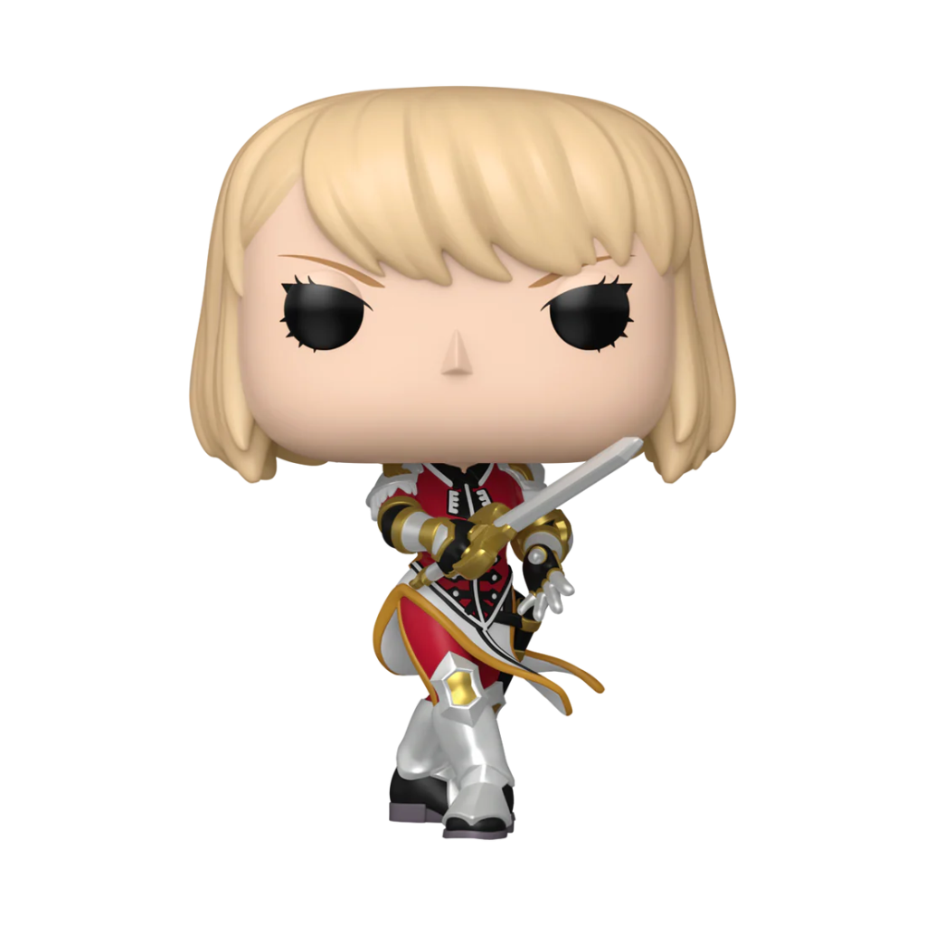 SOLO LEVELING - POP Animation N° 1983 - Cha Hae-In : ShopForGeek.com ...