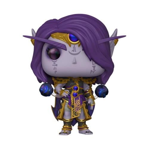 WORLD OF WARCRAFT - POP Games N° 1102 - Xal'atah : ShopForGeek.com ...