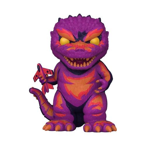 GODZILLA - POP Premium N° 1894 - Godzilla (Retro-Futurism ...