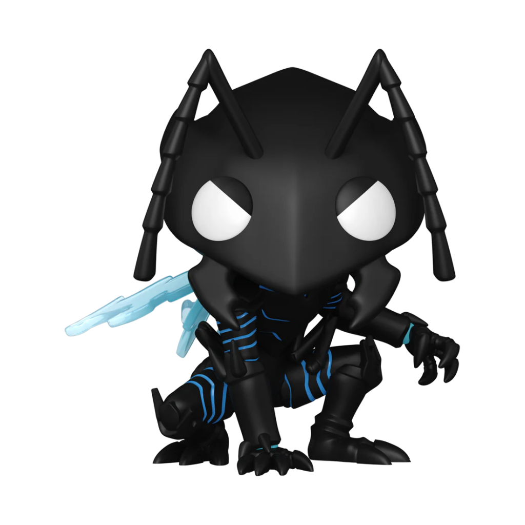 SOLO LEVELING - POP Animation N° 2022 - Beru (GiTD) : ShopForGeek.com ...