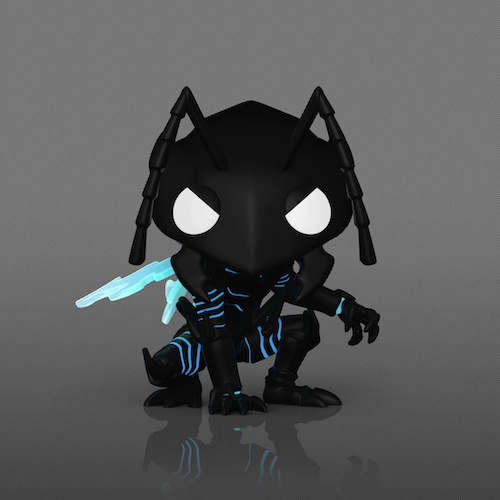 SOLO LEVELING - POP Animation N° 2022 - Beru (GiTD) : ShopForGeek.com ...