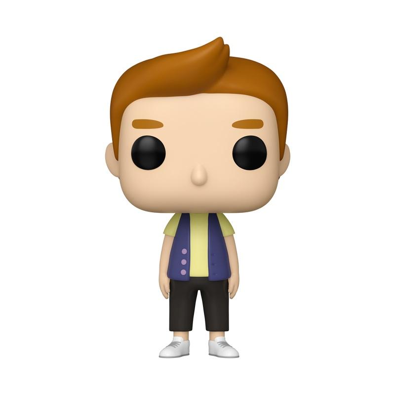 BOB'S BURGERS - POP TV N° 2171 - Jimmy Jr. : ShopForGeek.com: Bobble ...