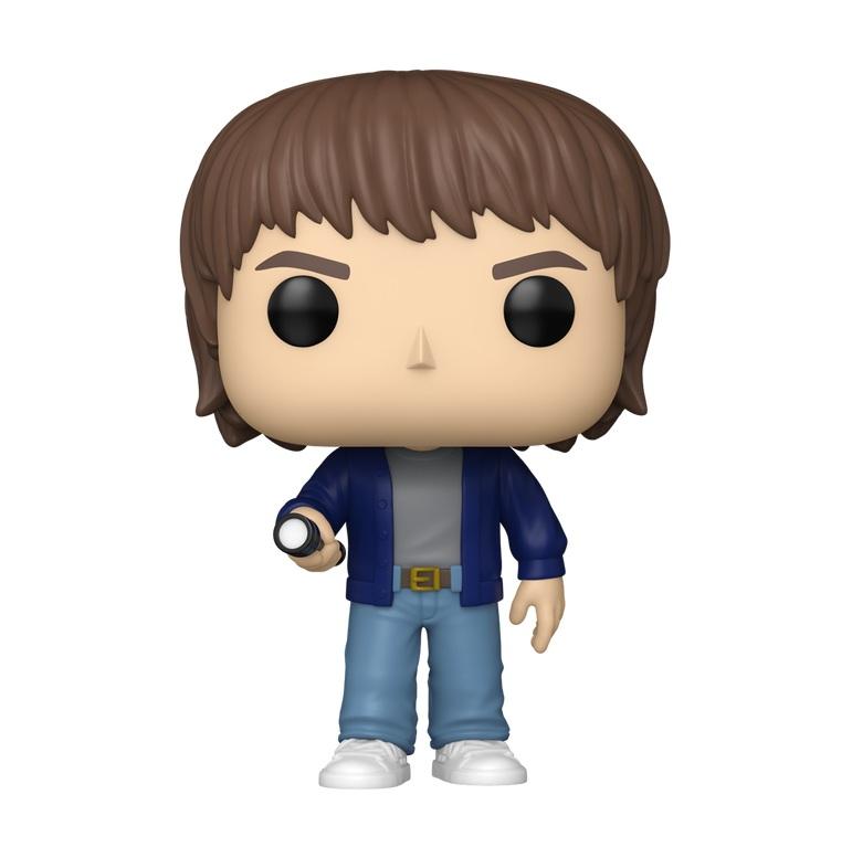 STRANGER THINGS - POP TV N° 1797 - Jonathan Byers : ShopForGeek.com ...