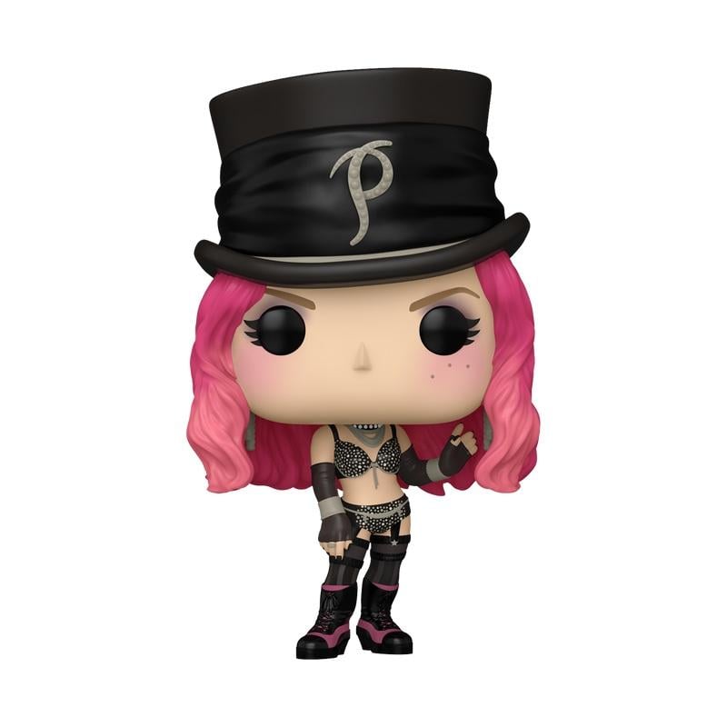 PINK - POP Rocks N° 493 - Lady Marmalade : ShopForGeek.com: Cabezón POP ...